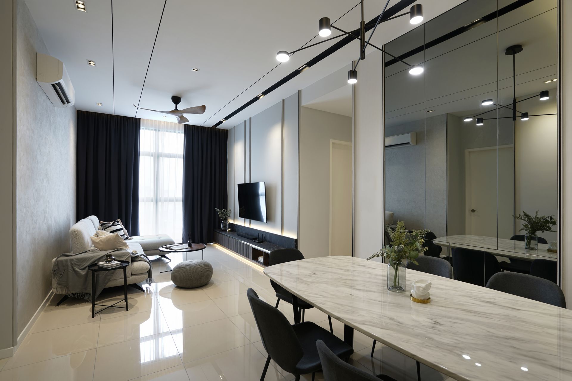 Zeal Design Studio | Interior Design & Renovation in Malaysia