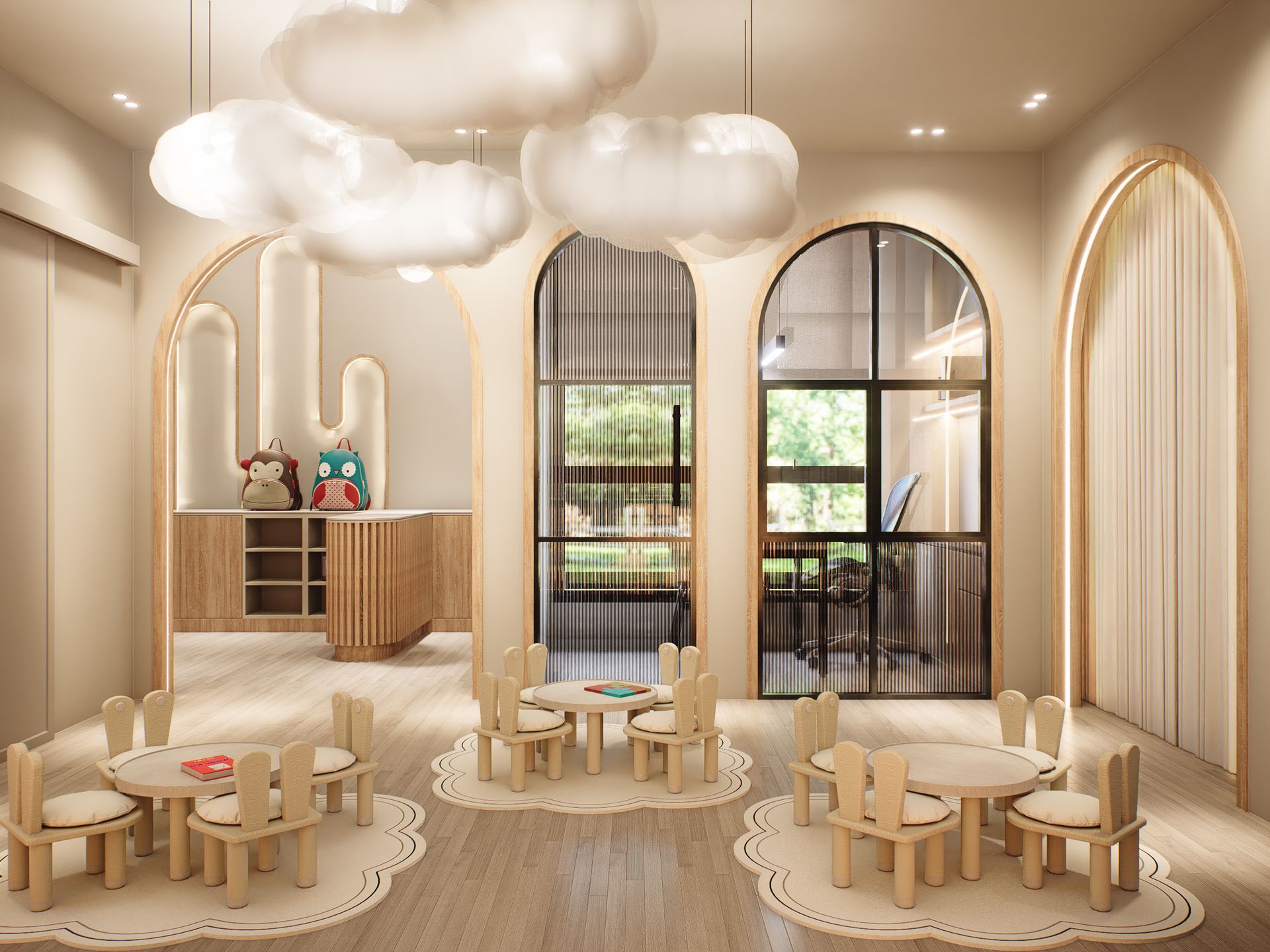 Zeal Design Studio | Interior Design & Renovation in Malaysia