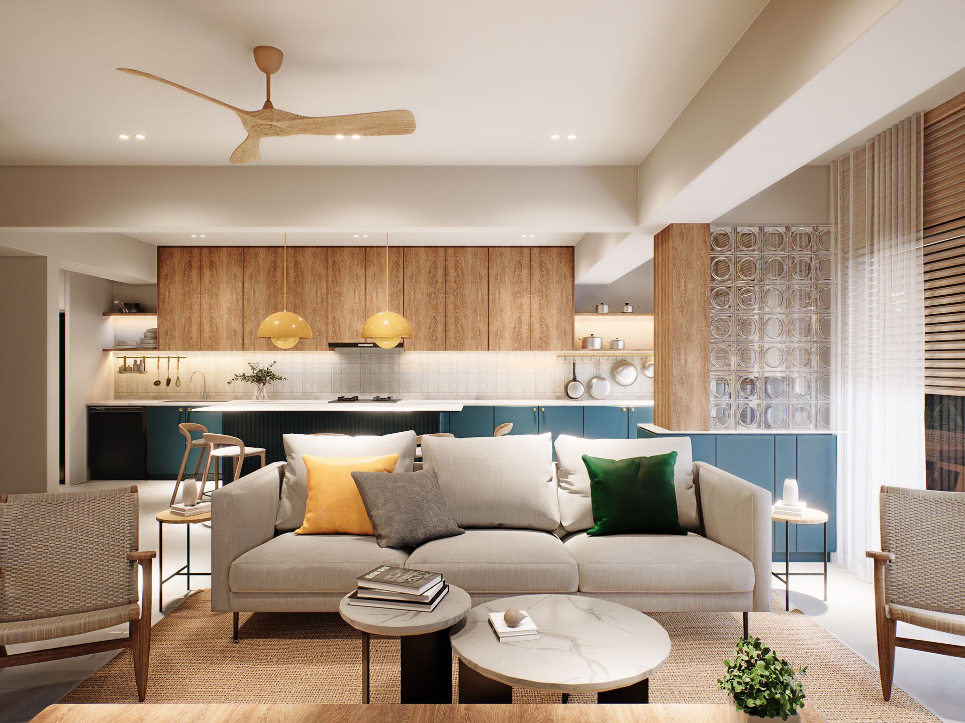 Zeal Design Studio | Interior Design & Renovation in Malaysia